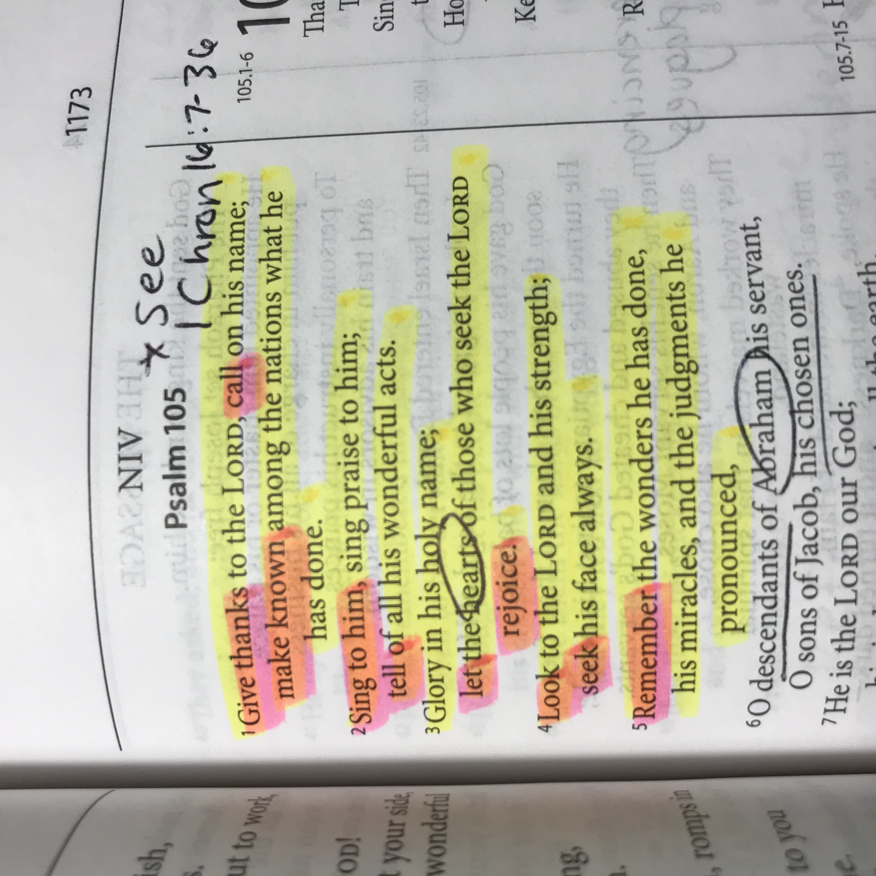 Creating a Bible Note-Taking System That Works For You