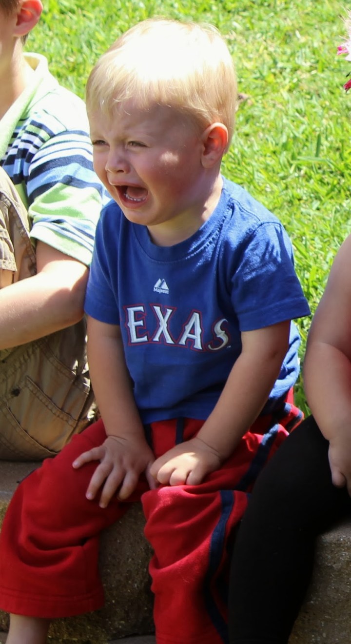 8 Reasons Your Kids Need a Daily Routine and a Template!