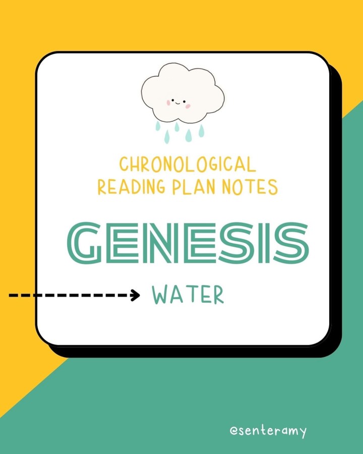 Now You Can Answer Genesis Bible Study Questions with this PDF