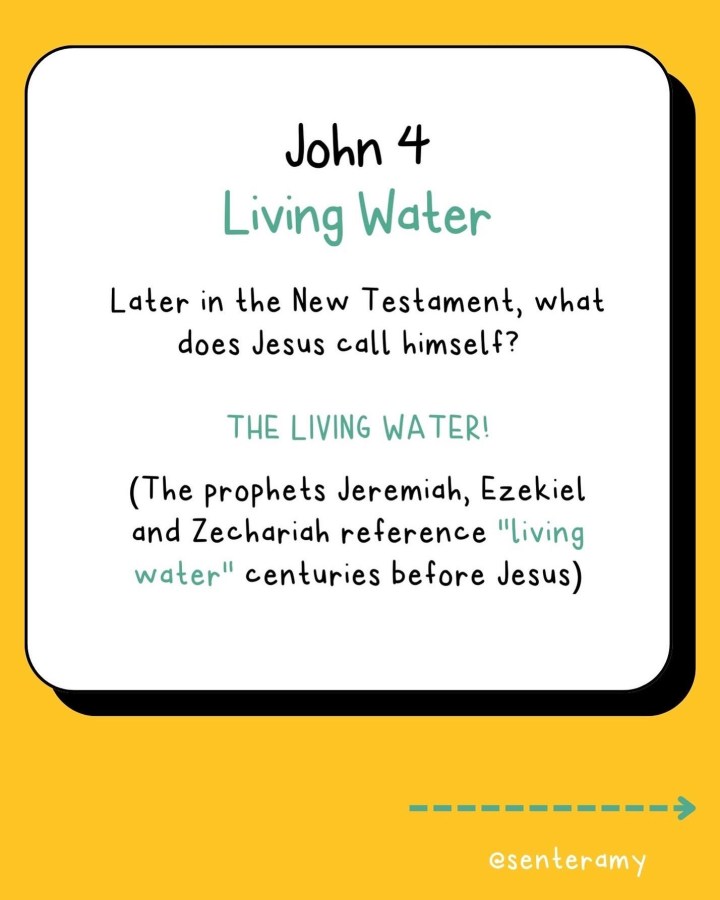 Now You Can Answer Genesis Bible Study Questions with this PDF