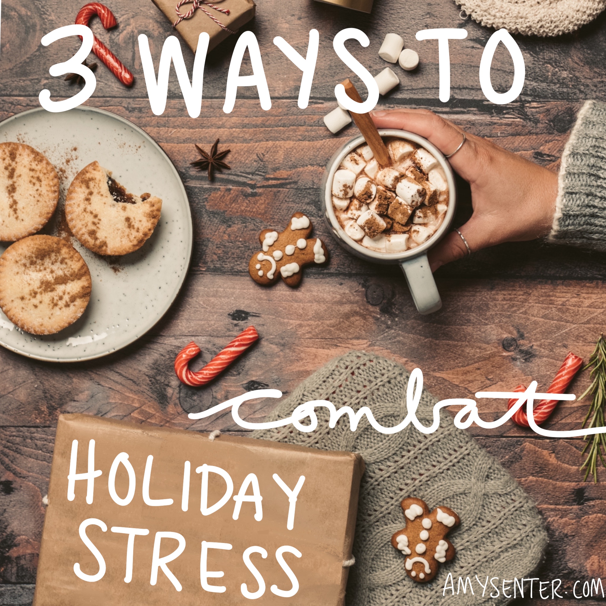 3 Ways to Stress Less This Holiday Season - Intentional Christian ...