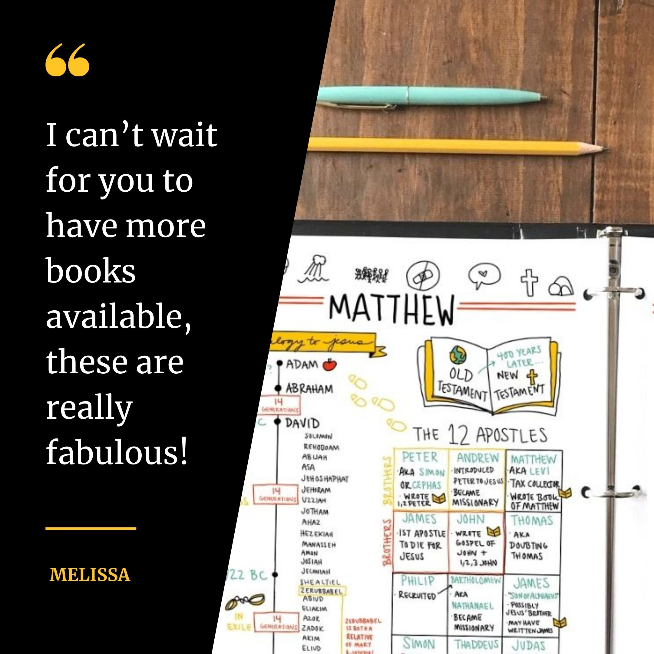 A Complete Summary of Each New Testament Book of the Bible