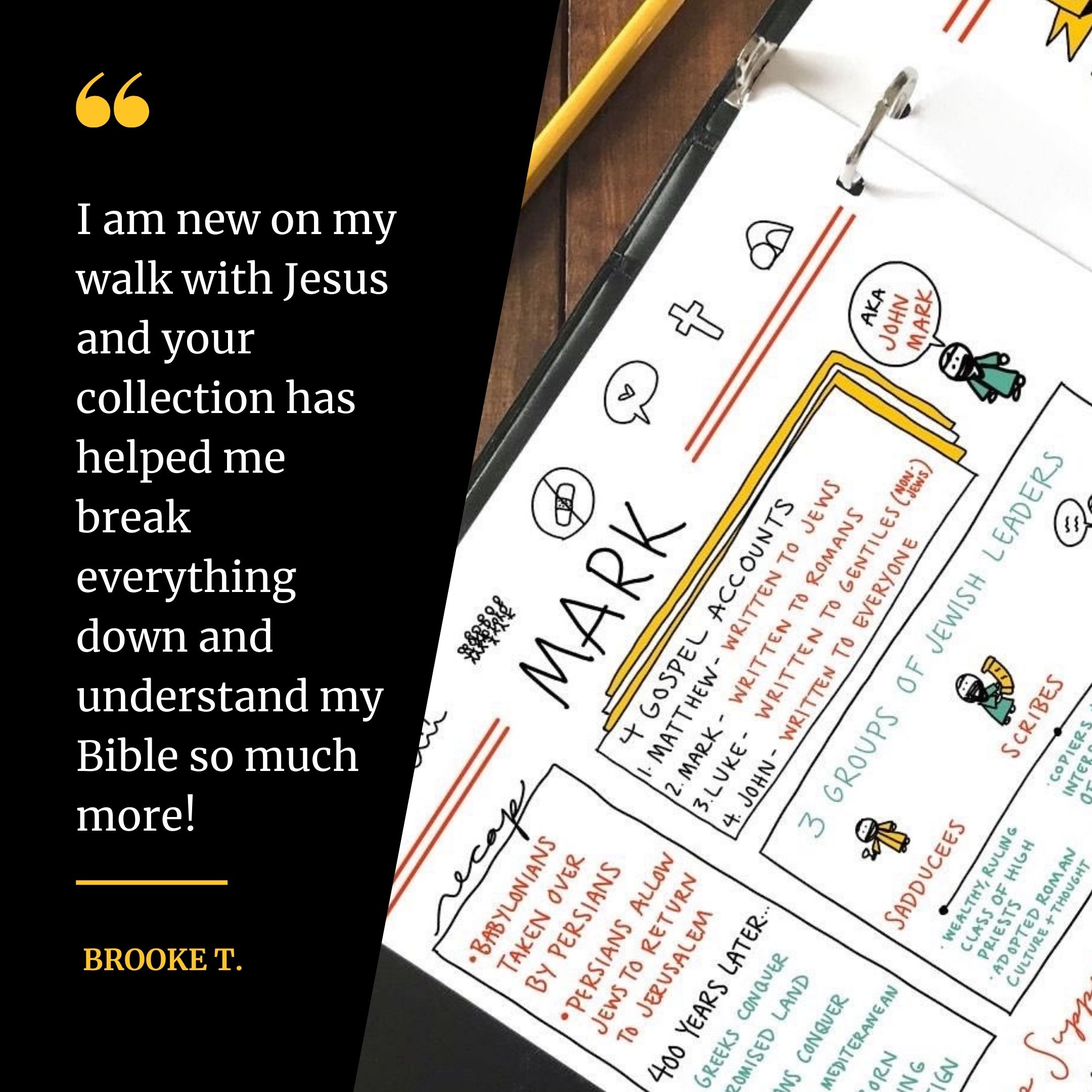 A Complete Summary of Each New Testament Book of the Bible