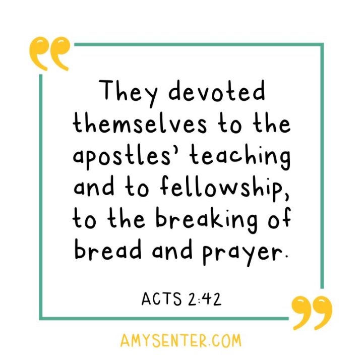 10 Examples of Spiritual Goals You Can Set