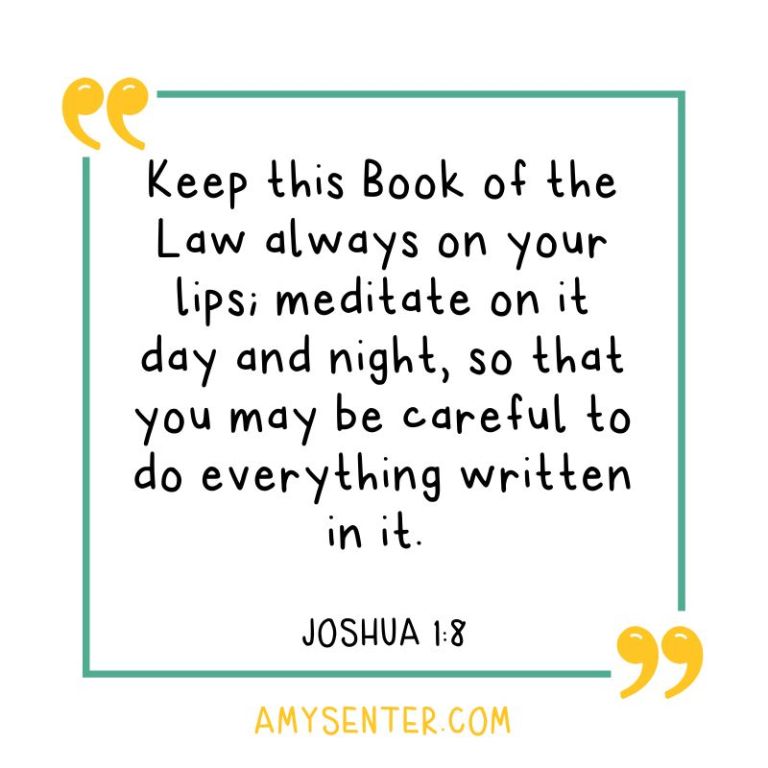 10 Examples of Spiritual Goals You Can Set