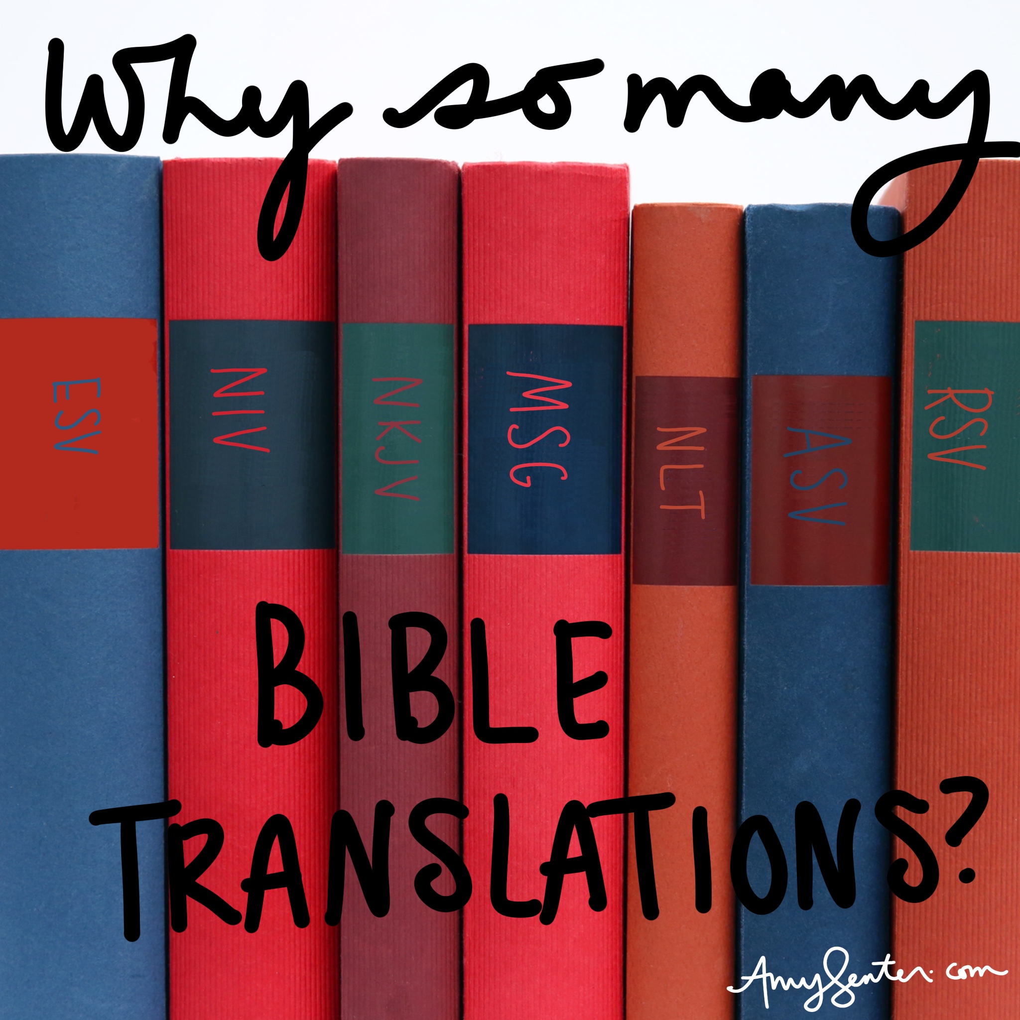 What are the Most Accurate Bible Translations?