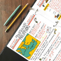 Book of Philippians Bible Study Printables