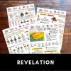 Hebrews - Revelation: Other Letters + Prophecy Bundle