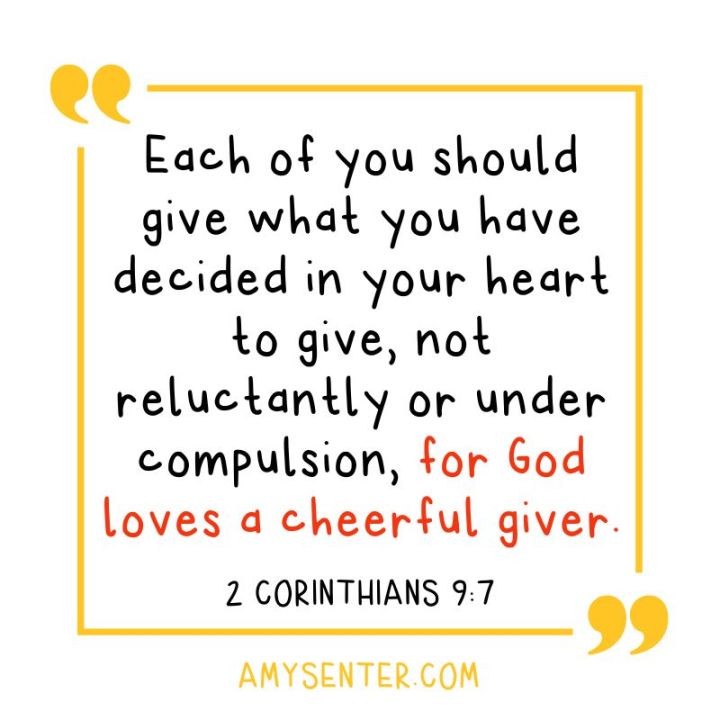 Understanding Tithes in the Bible