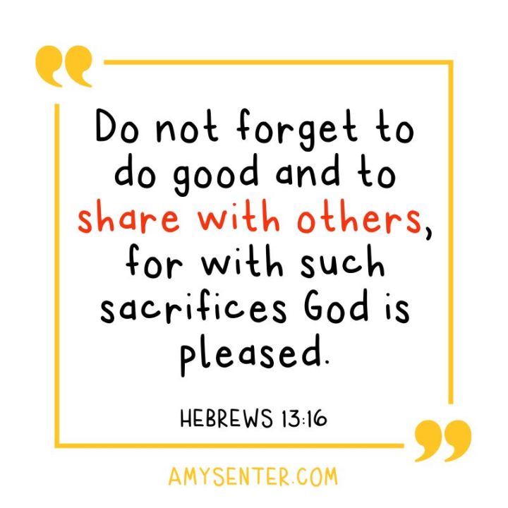 Understanding Tithes in the Bible