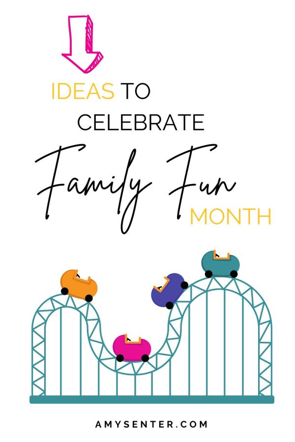 Celebrate Your Family with a Special Day of Fun!