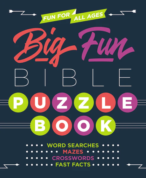 Take the Challenge with These Bible Questions for Adults