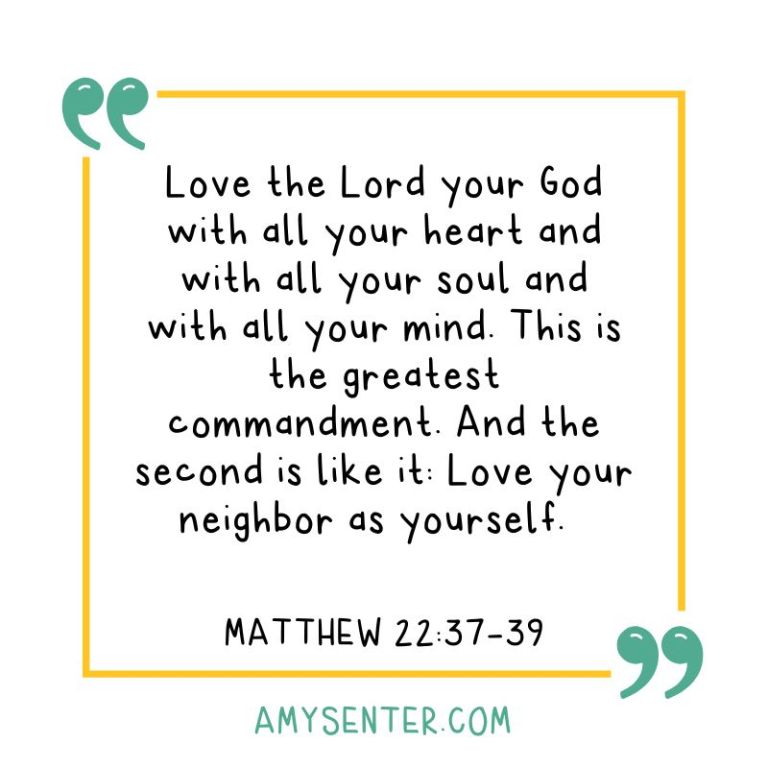 5 Simple Ways Jesus Modeled Self Care in the Bible