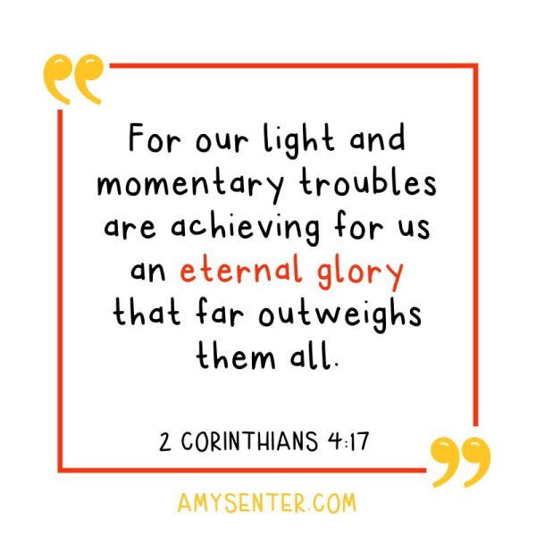 Bible Verses on How to Deal with Life's Trials