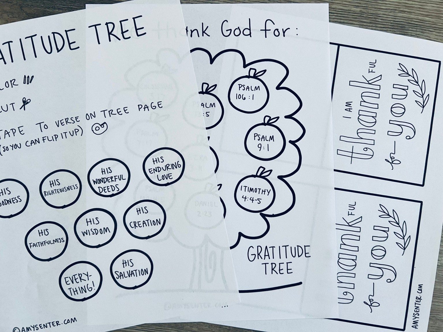 Create an Itinerary Full of Family Activities on Thanksgiving Day