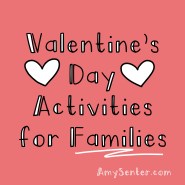 Valentine s Day Activities For The Family Valentine s Day Activities For The Family