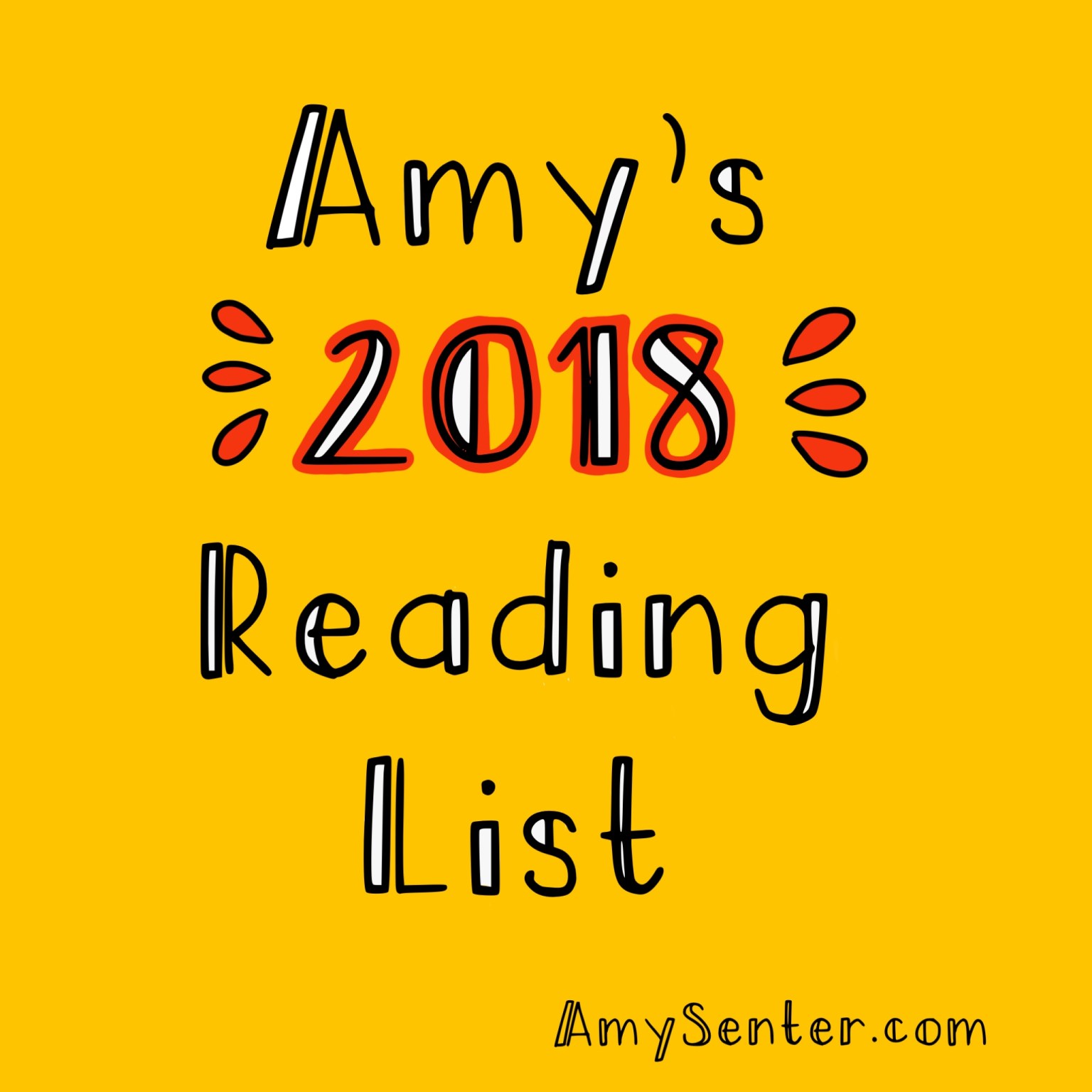 The Best Books I Recommend from My List in 2018