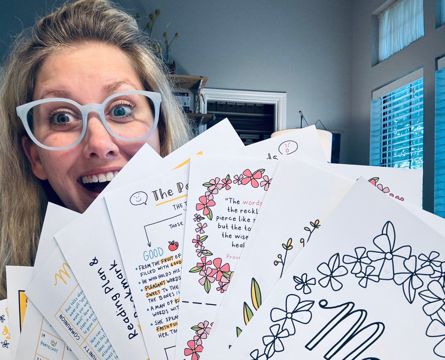 Do You Need to Refresh Your Bible Study Routine?