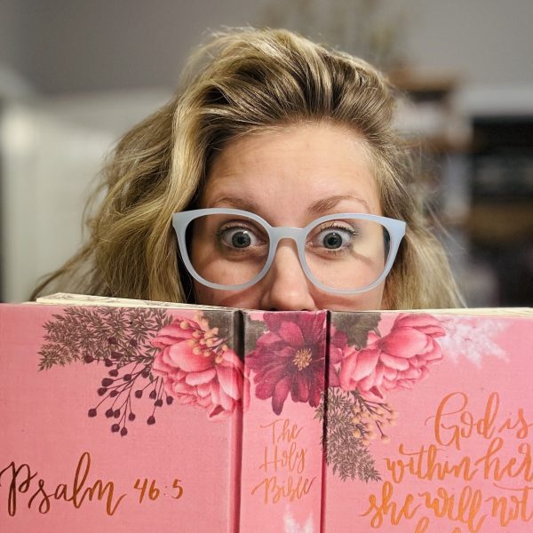 Faves - AmySenter.com | Biblical Literacy and Spiritual Growth