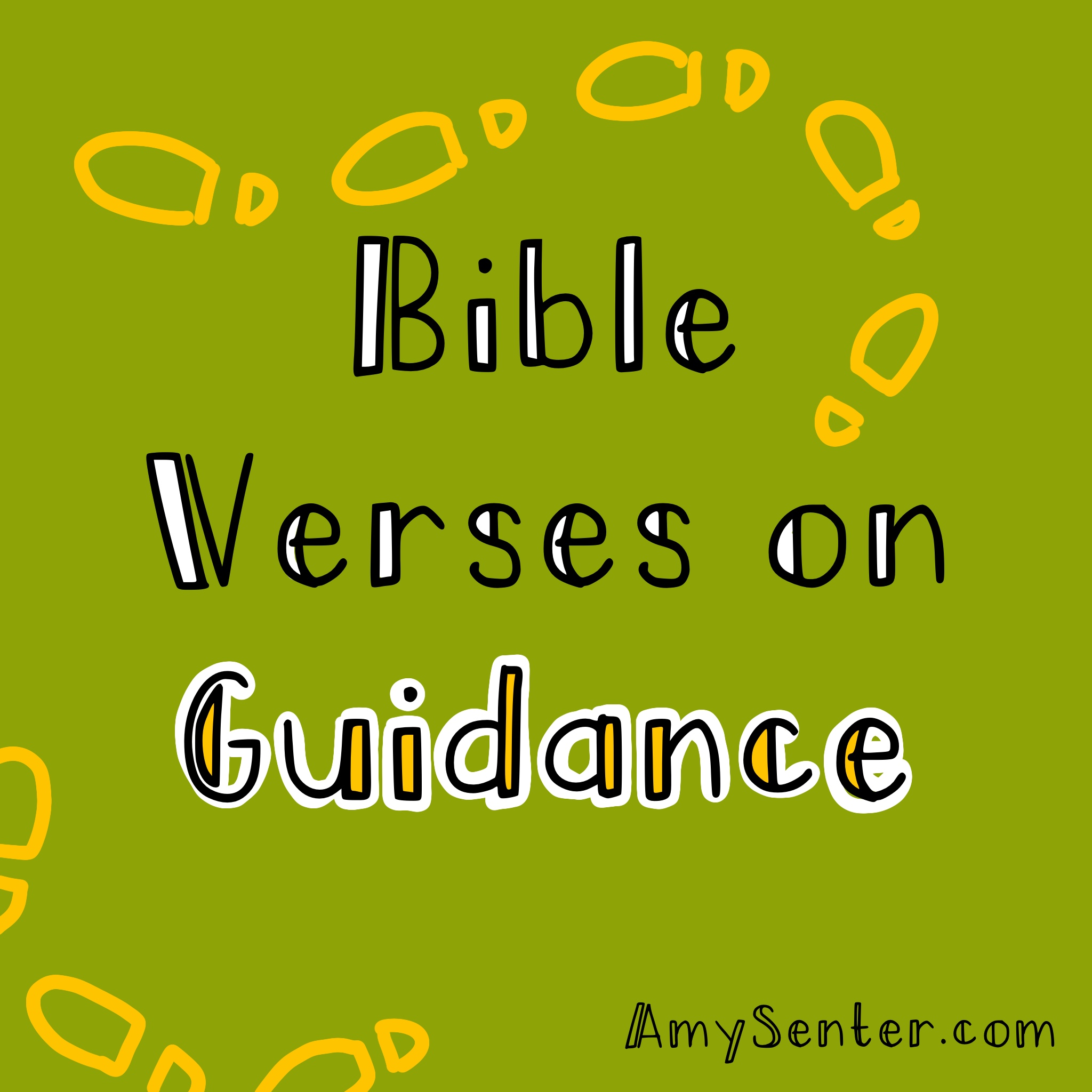 3 Ways to Use the Bible for Guidance (with Verses)