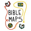 Printable Bible Maps of the Ancient World