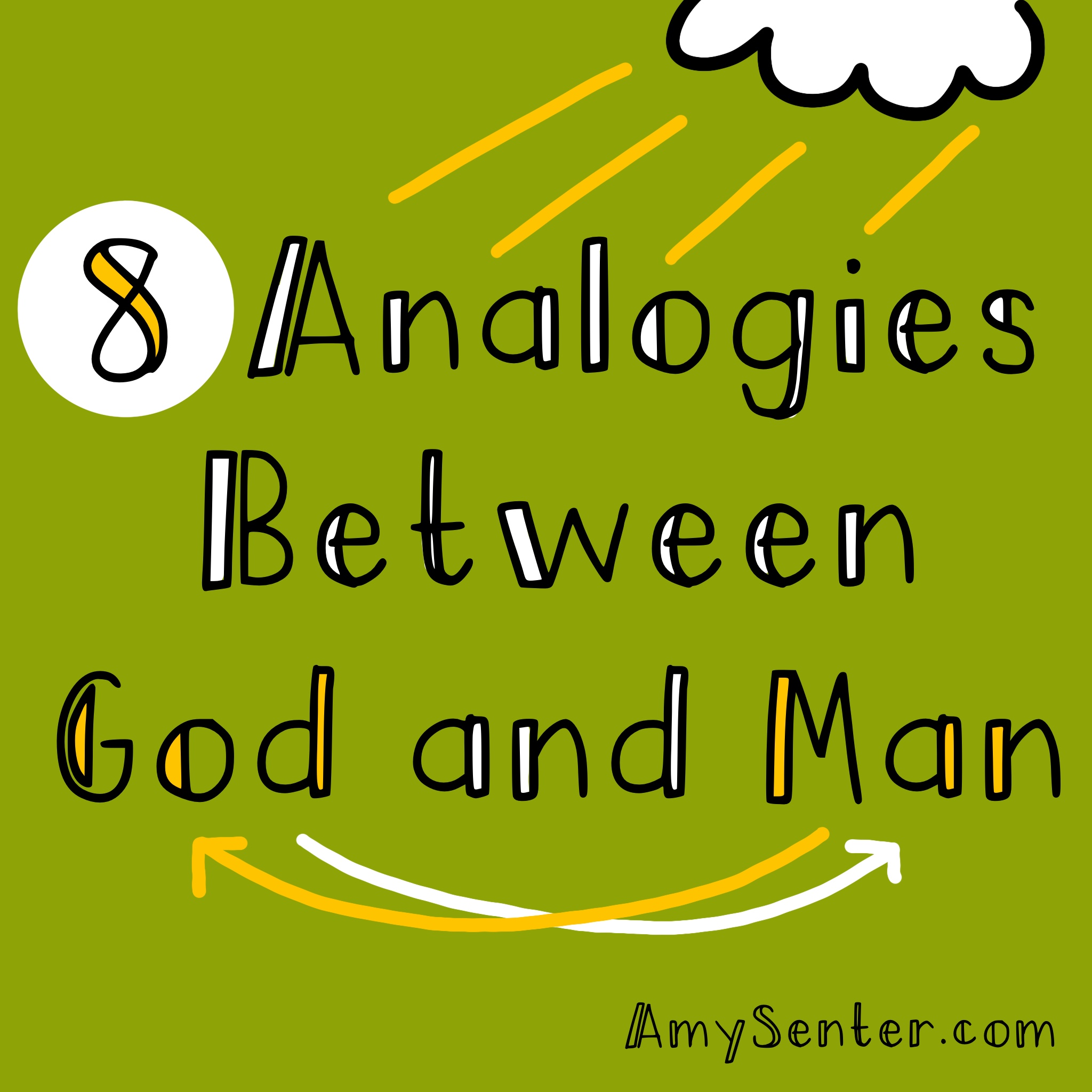 Free Printable Sheet for Our Relationship with God