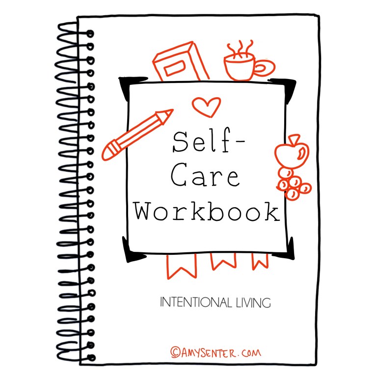 30 Printable Self-Care Journal Prompts