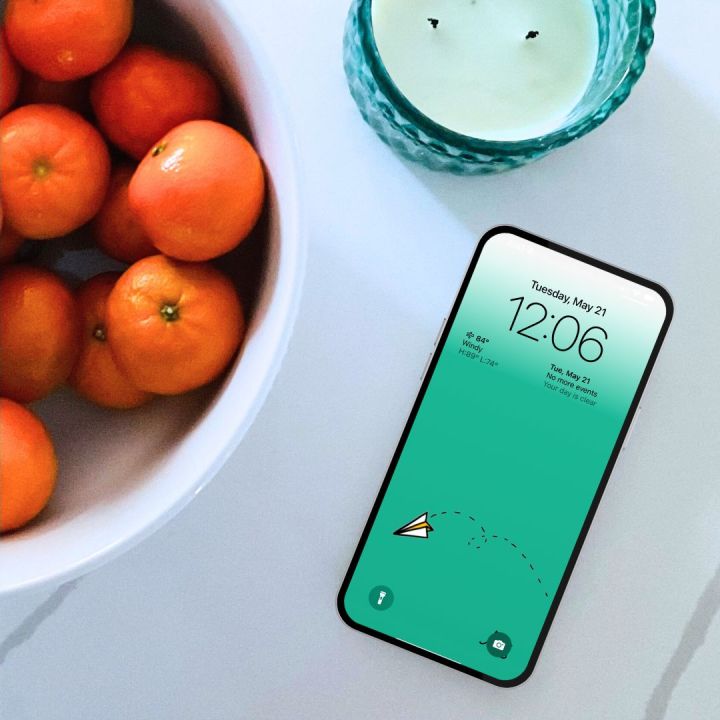 Free Inspirational Lockscreen Wallpapers for Your Phone