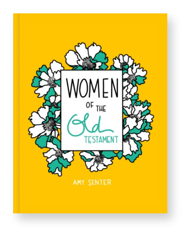 Shop - AmySenter.com | Biblical Literacy and Spiritual Growth
