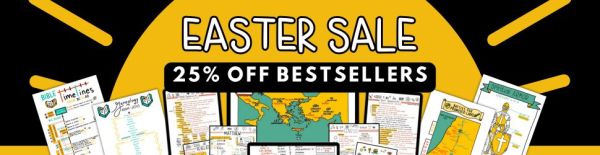 Shop - AmySenter.com | Biblical Literacy and Spiritual Growth